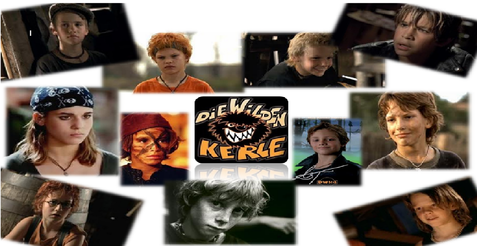 Die Wilden Kerle (DWK)