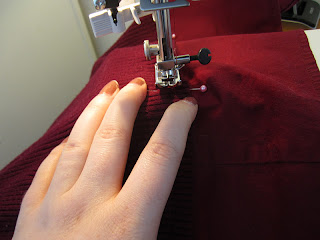 Busy Fingers: How to make a fooler top