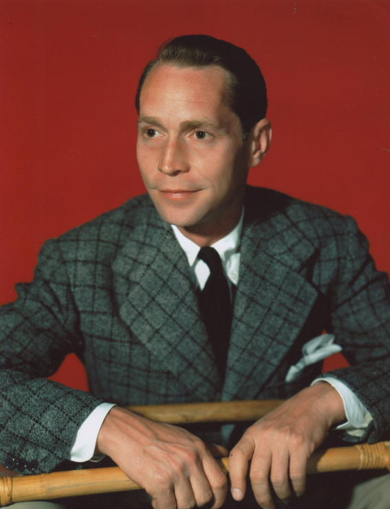 Finding Franchot: Exploring the Life and Career of Franchot Tone ...