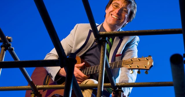 ChiIL Mama : KINDIE LAND FREE TICKETS: Justin Roberts at Old Town ...