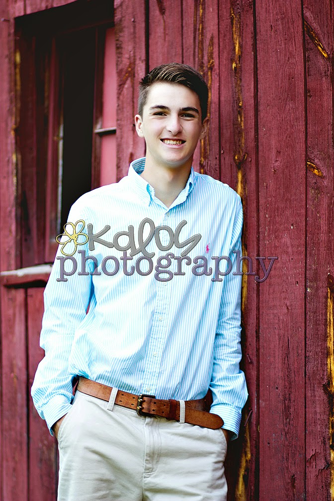 Kalos Photography