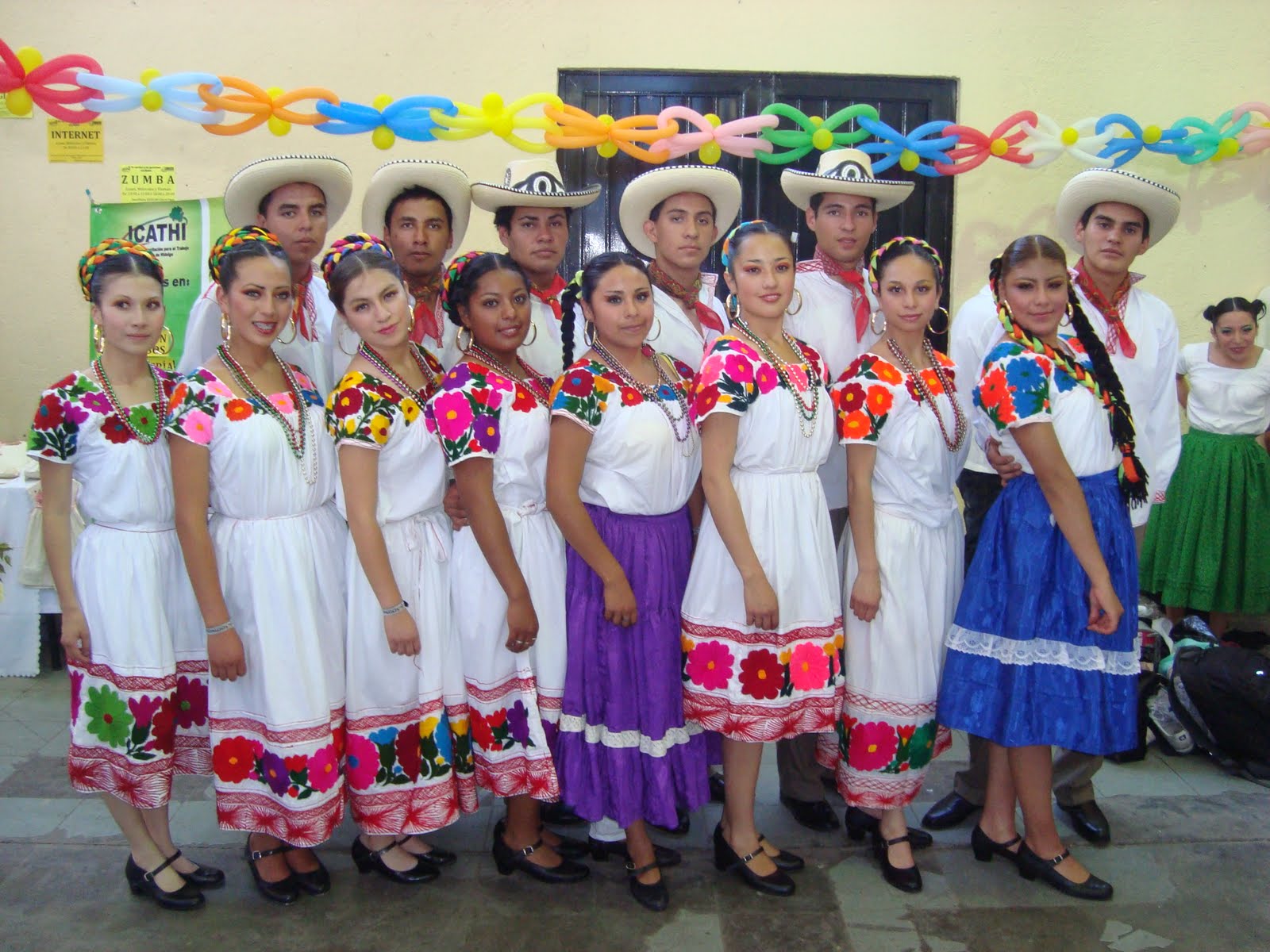 Instituto Tecnológico Superior del Oriente del Estado de Hidalgo. ITESA ...