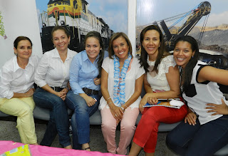 Cumpleaños de Martha Benavides - La Guajira Hoy.com