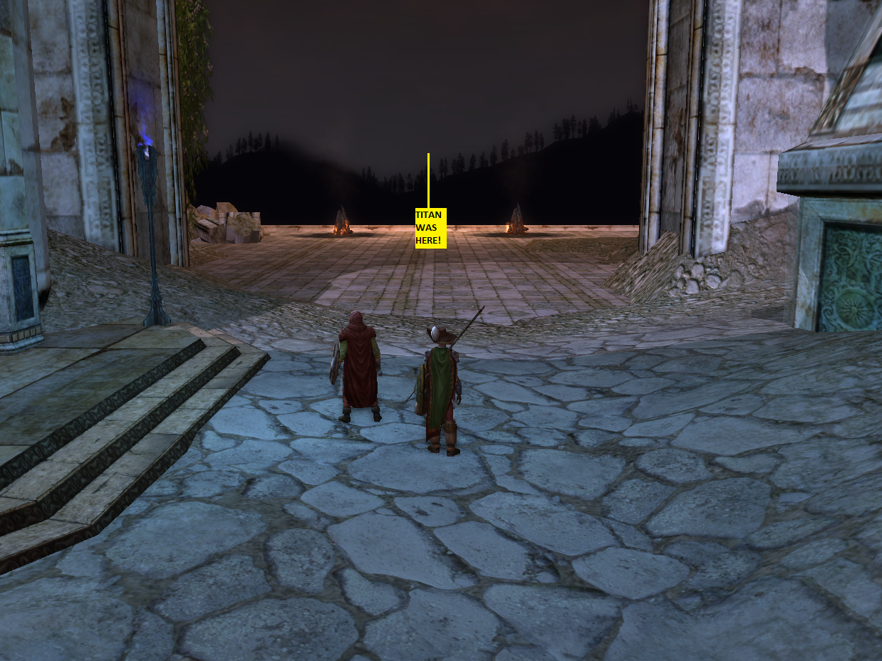 LOTRO Levelling Guide: Annuminas (39-40)