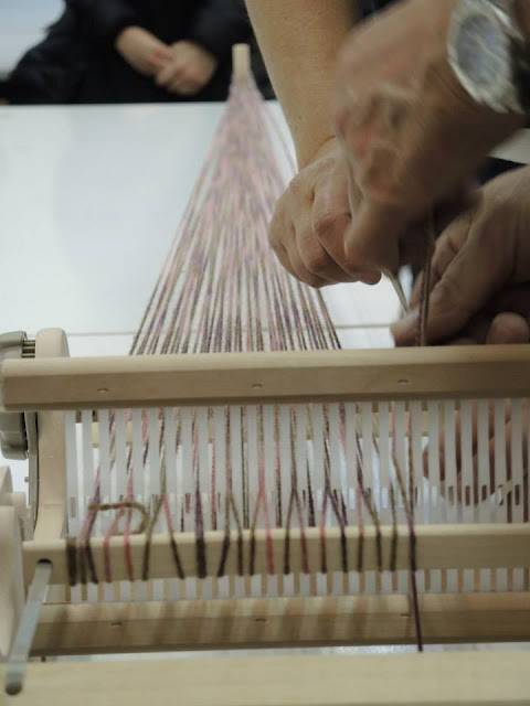 Tribu Textil: el colectivo de los apasionados del textil | Quinta trends