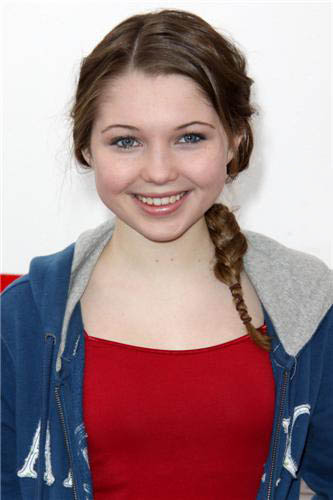 Indubindu: Wallpaper Of Sammi Hanratty