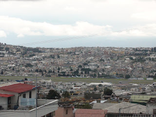 Necrópolis de nuestros antepasados Quitus: LA MUERTE SEGÚN LOS QUITUS