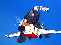 Transformers Matrix imagenes: Motor Master G1