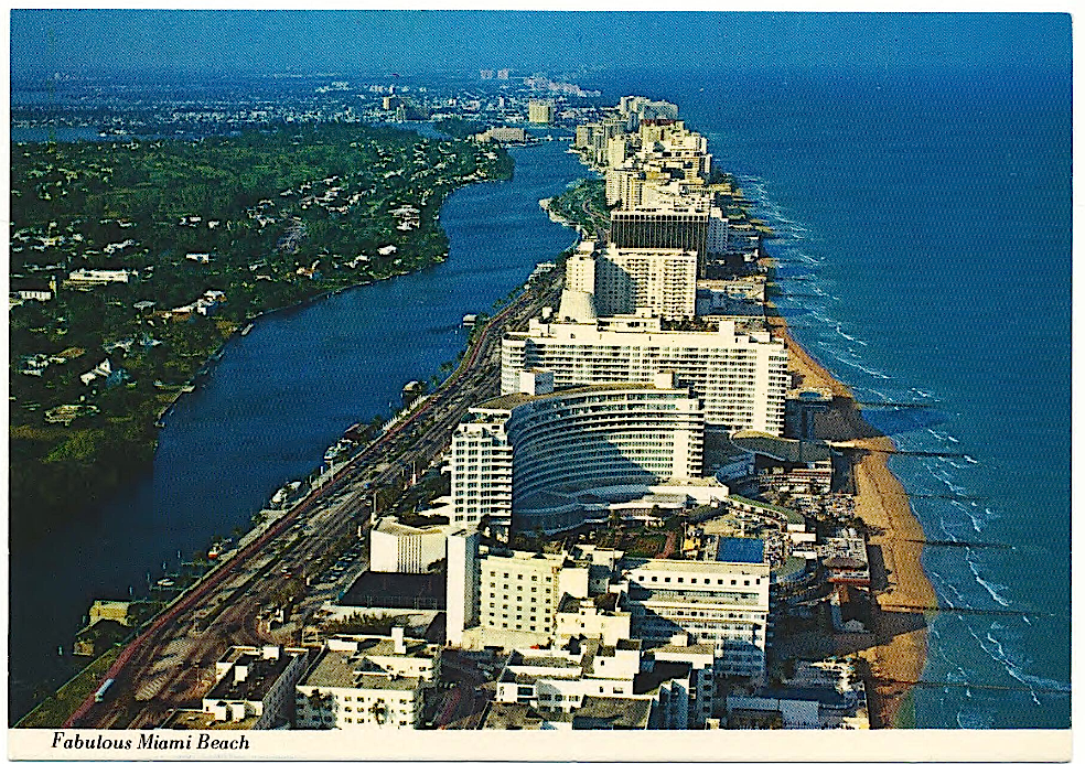 Miami Archives - Tracing the rich history of Miami, Miami Beach and the ...
