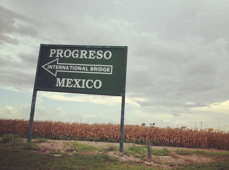 By the Border | sealaura