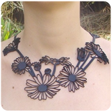 100 Funky, Crazy, Cool, and Pretty Necklaces to DIY | Frugal Family Fair