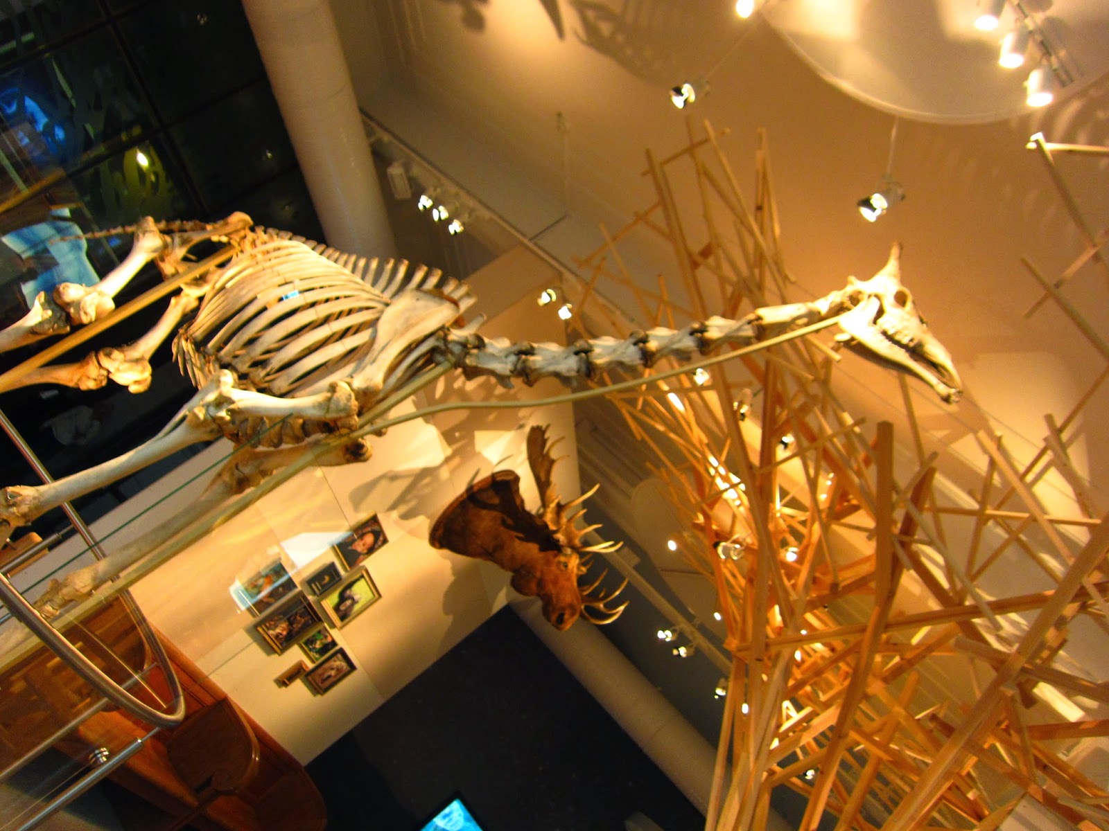 See through another side of me: 20-06-2014 Bong & His Stockholm Trip ...