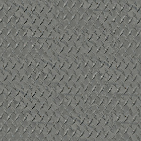 Texturise Free Seamless Textures With Maps: Seamless Metal Plate ...