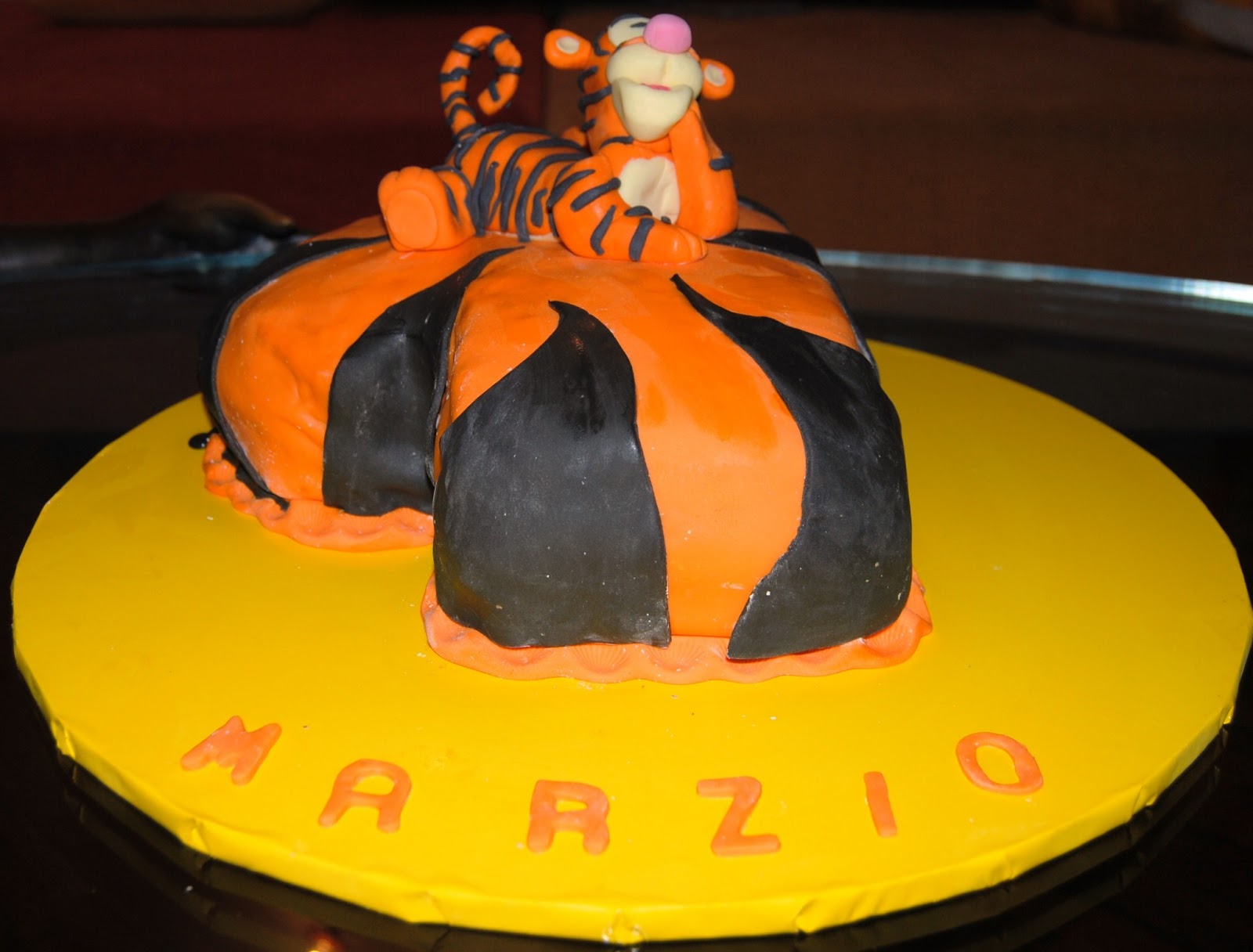 tutti pazzi per le torte