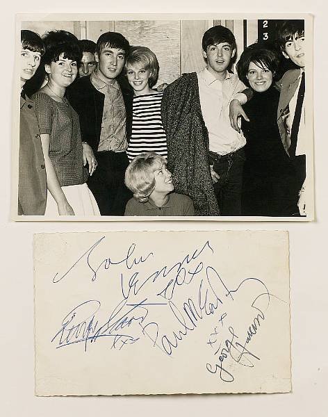 Meet the Beatles for Real: 1963