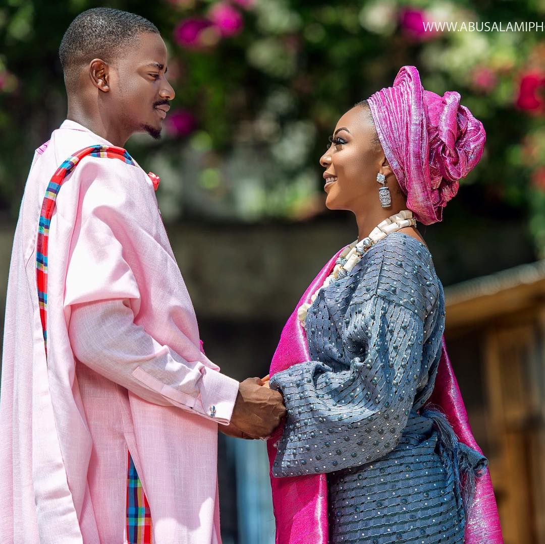 #LIFU Representing Two Tribes,One Kingdom..... - FOW 24 NEWS