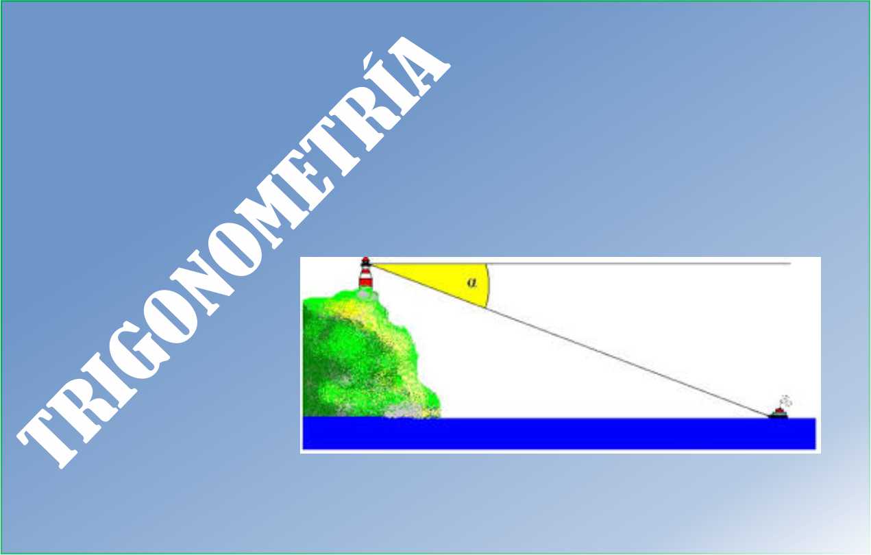 TRIGONOMETRÍA PARA PRE UNIVERSITARIOS ~ MATERIALES EDUCATIVOS PARA ...