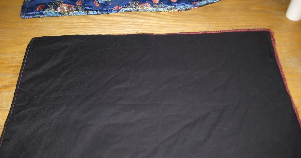 Pondering Cat: Pressing pad idea.