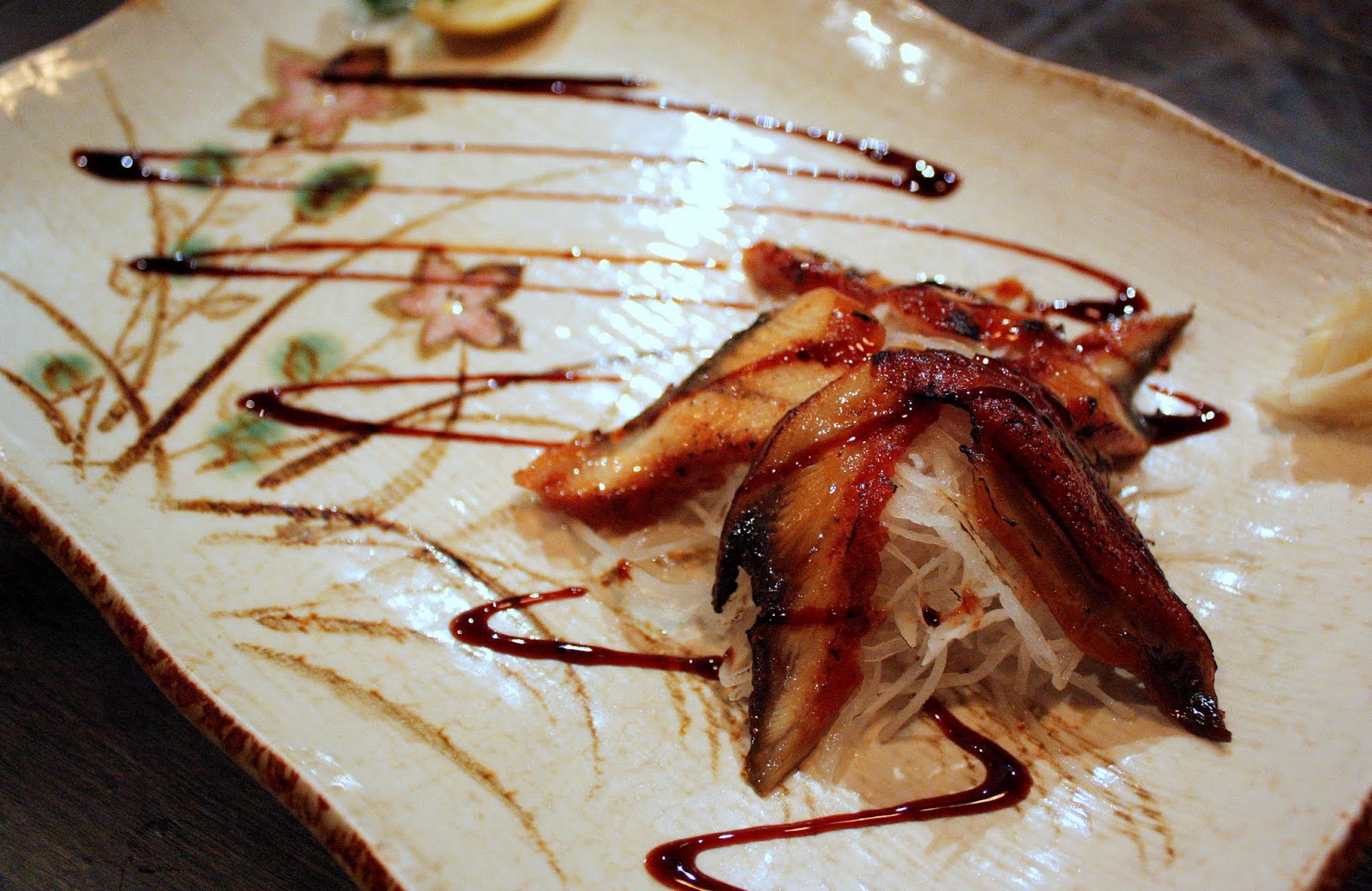 Sake Bar Kushi (Kushi Izakaya) in Midtown - Food Junkie Chronicles