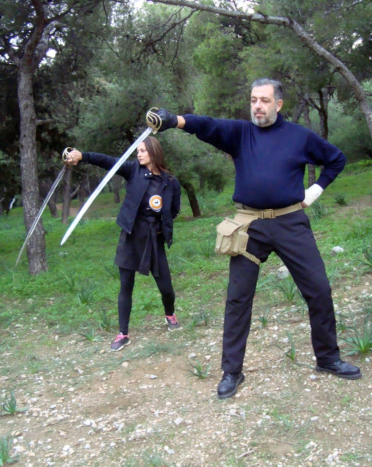 ΕΛΛΗΝΙΚΗ ΕΦΙΠΠΗ ΤΟΞΟΒΟΛΙΑ