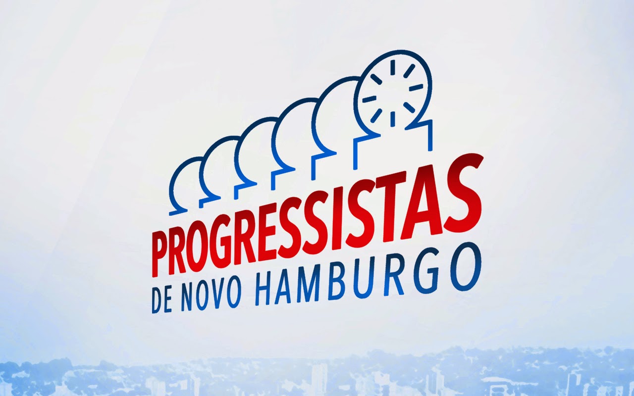 Partido Progressista de Novo Hamburgo participa de palestra da Justiça ...