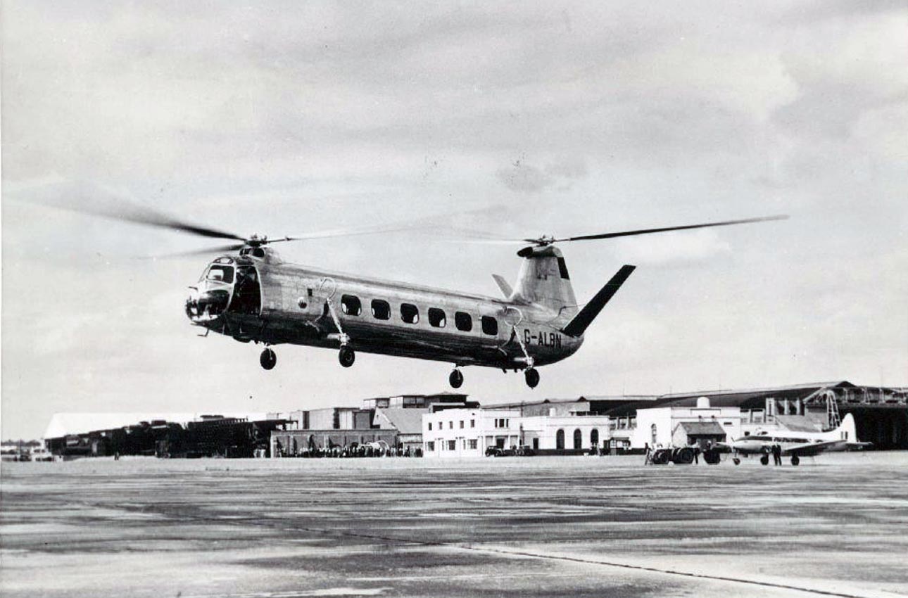 nhungdoicanh: Bristol 173 Mk.1-3