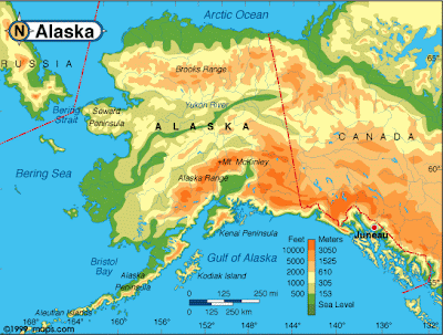 Alaska, USA | Tourist Destinations