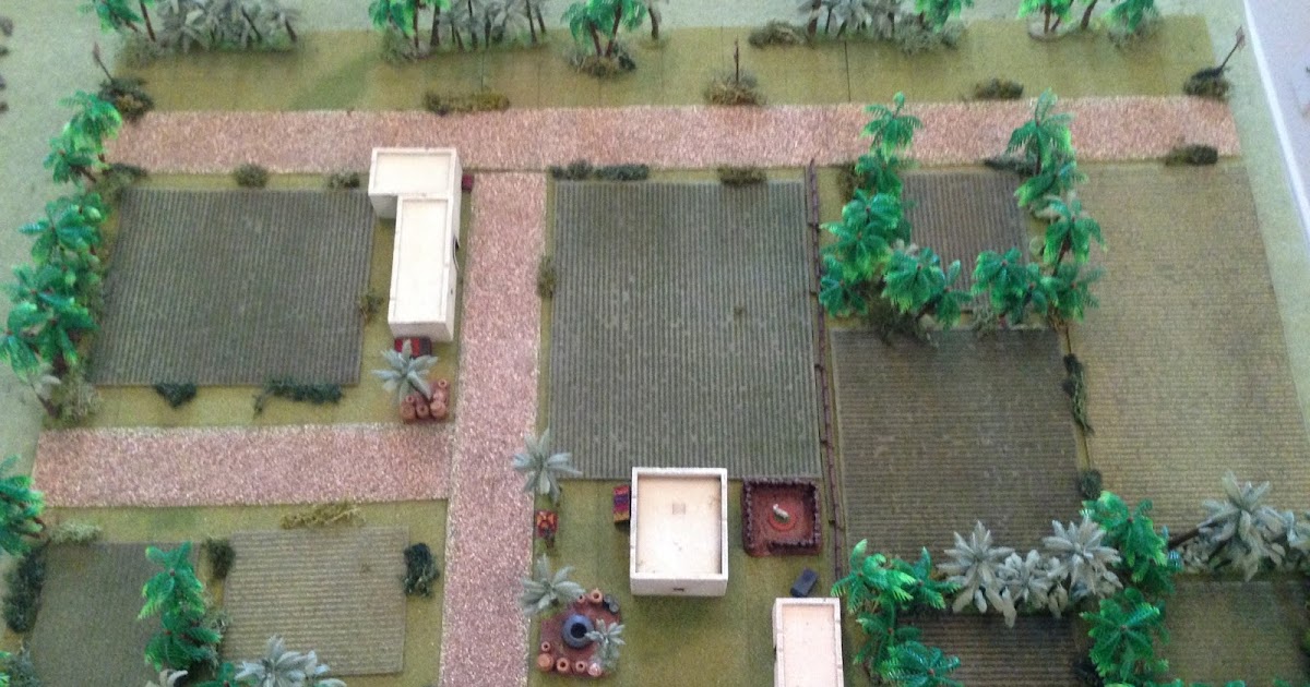 Cuba Libre! An Alt History Wargaming Blog: Operation Rush Delivery ...