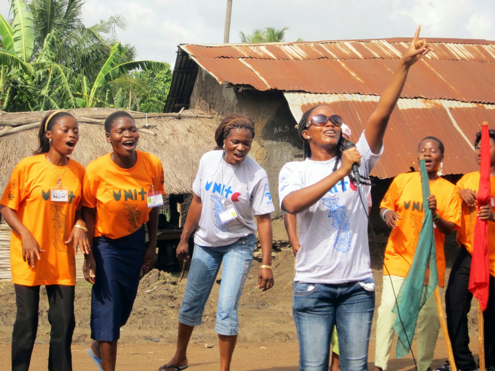 The UNITE Foundation