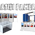 PARTISI PAMERAN 2x2 ~ STAND R8 |PANEL FOTO|BOOTH R8