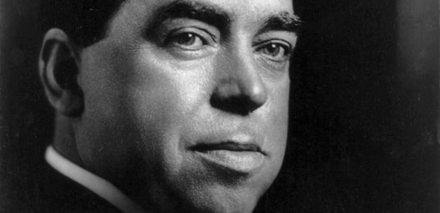 El Espejo Gótico: Irvin S. Cobb: relatos, novelas y libros