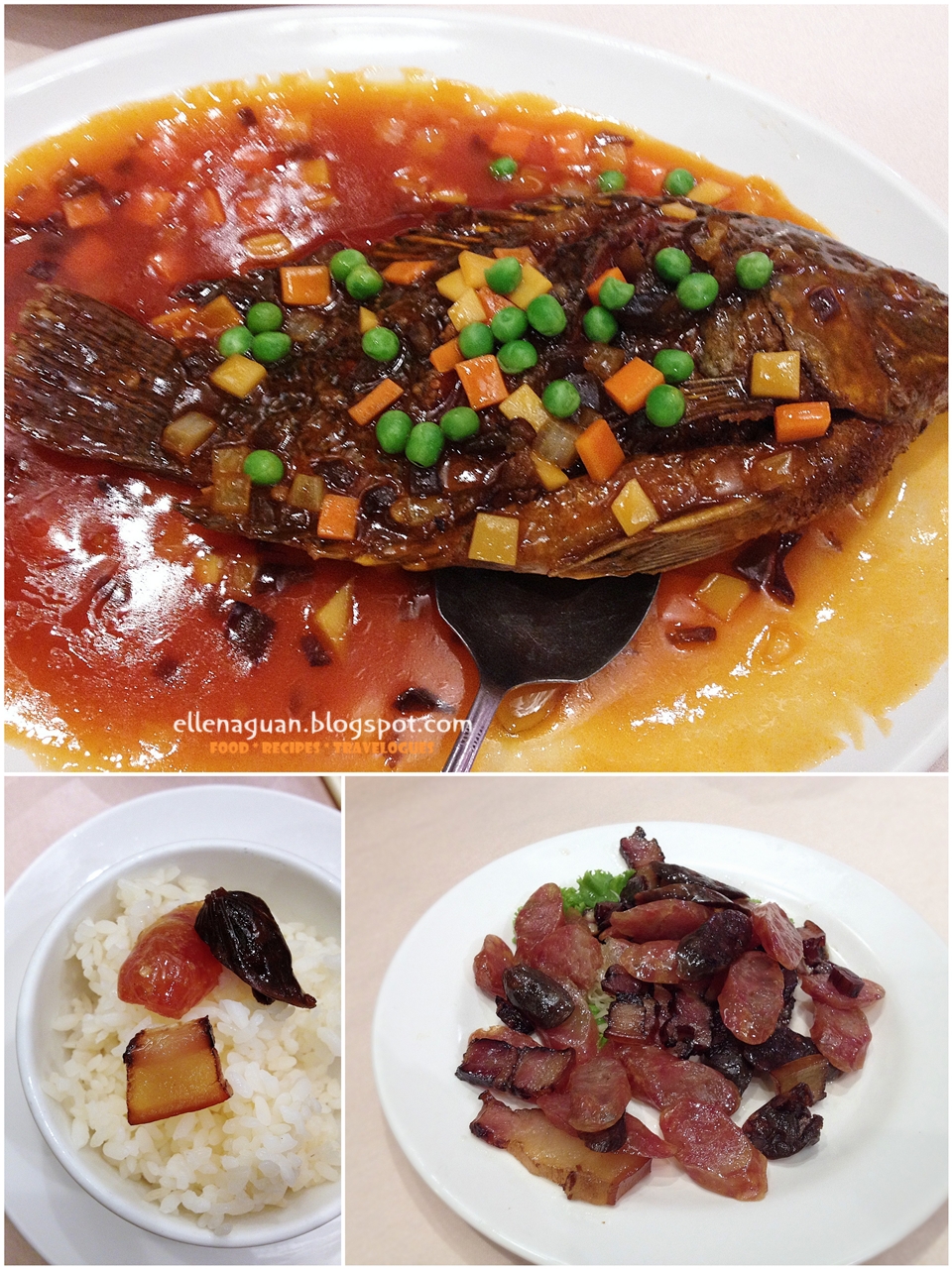 Cuisine Paradise | Singapore Food Blog | Recipes, Reviews And Travel ...