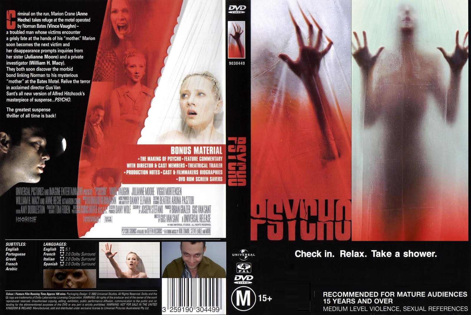 FOR DYING OUT LOUD 666