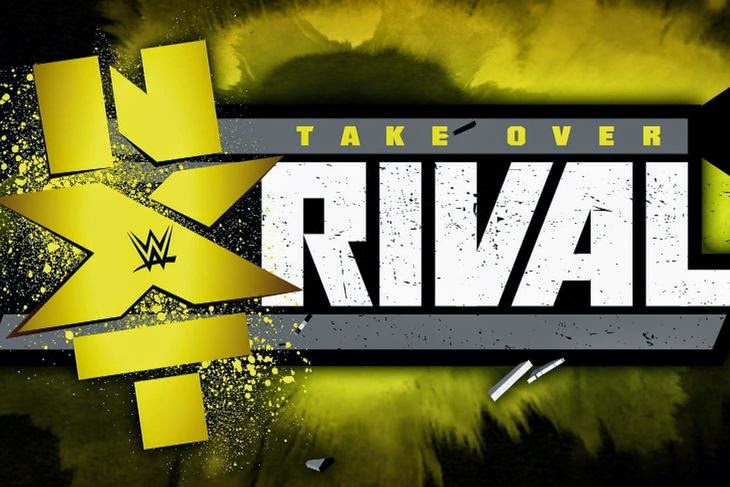 Resultados WWE NXT "Takeover: Rival" (11 de febrero) - Kevin Owens se ...
