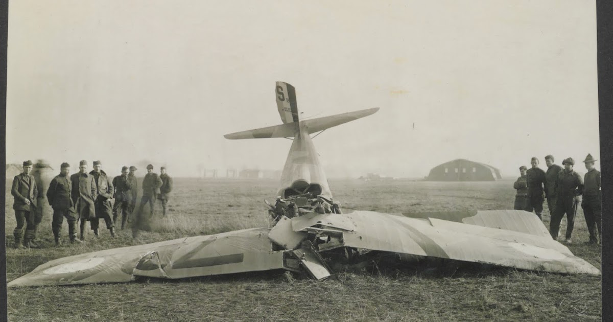 Rink RAP: The Death of Hobey Baker