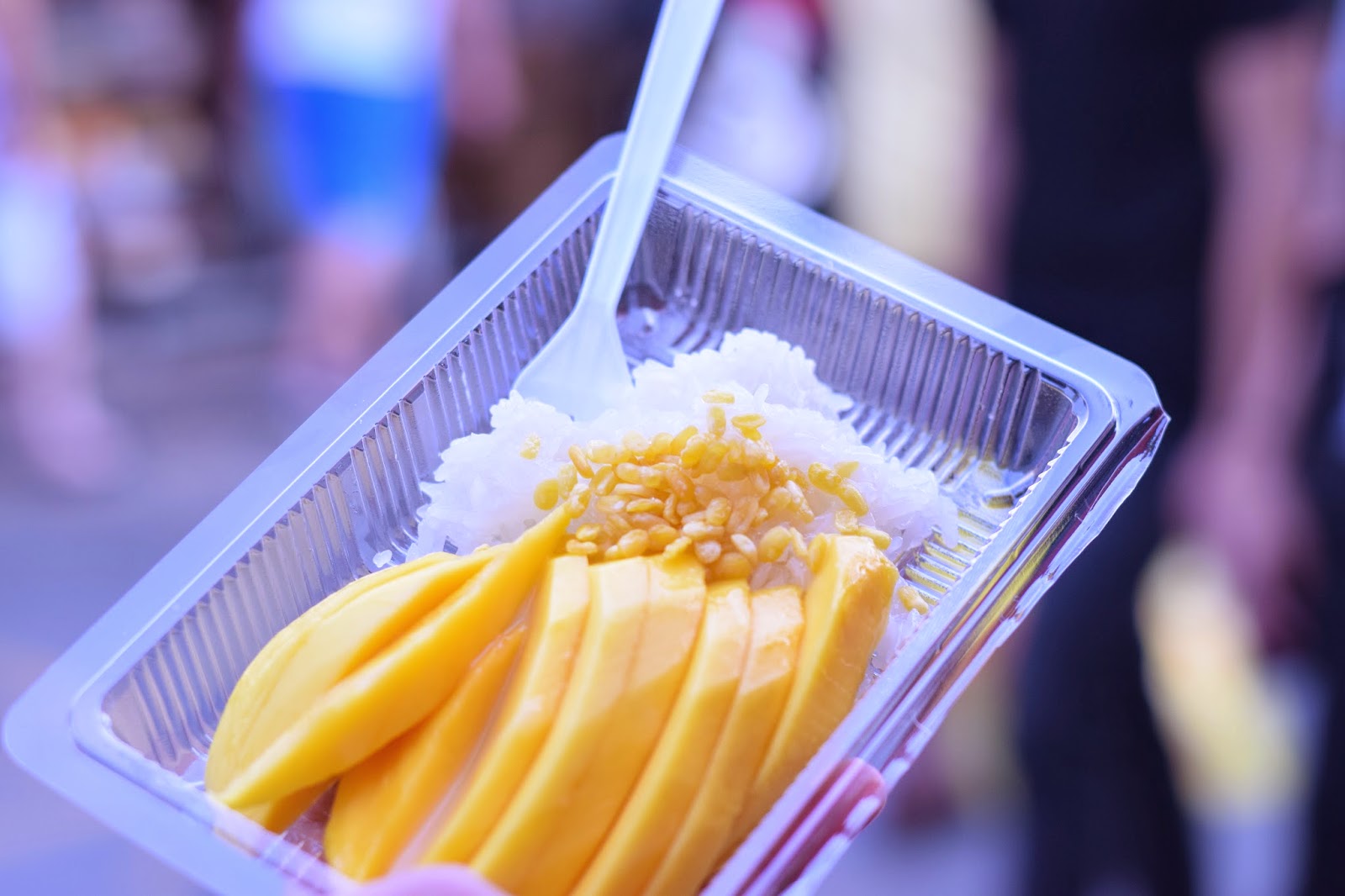 The Travel Affairs: Bangkok Trip Plans 2015