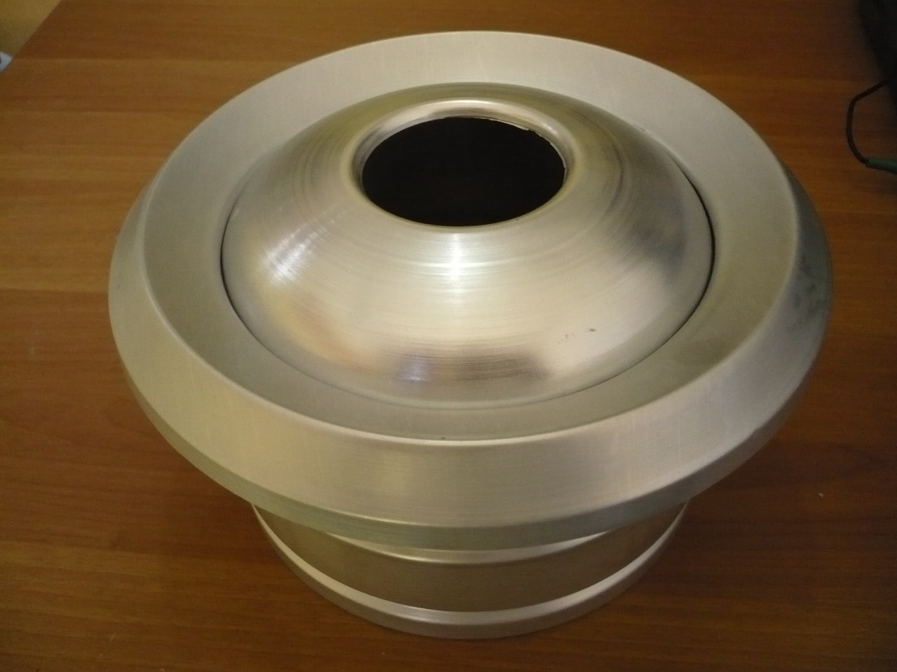 TeknoKarya Ducting : Nozzle