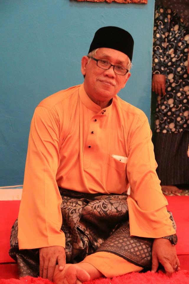 BMS3022 Karya Agung Melayu: HIKAYAT ABDULLAH MUNSYI - KARYA KLASIK