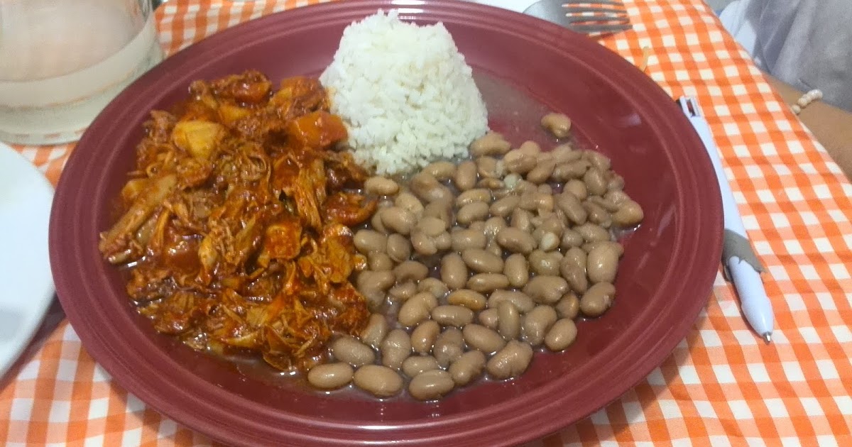 ¿A dónde ir a comer cerca de la UASLP ?: Cocina de Doña Paty