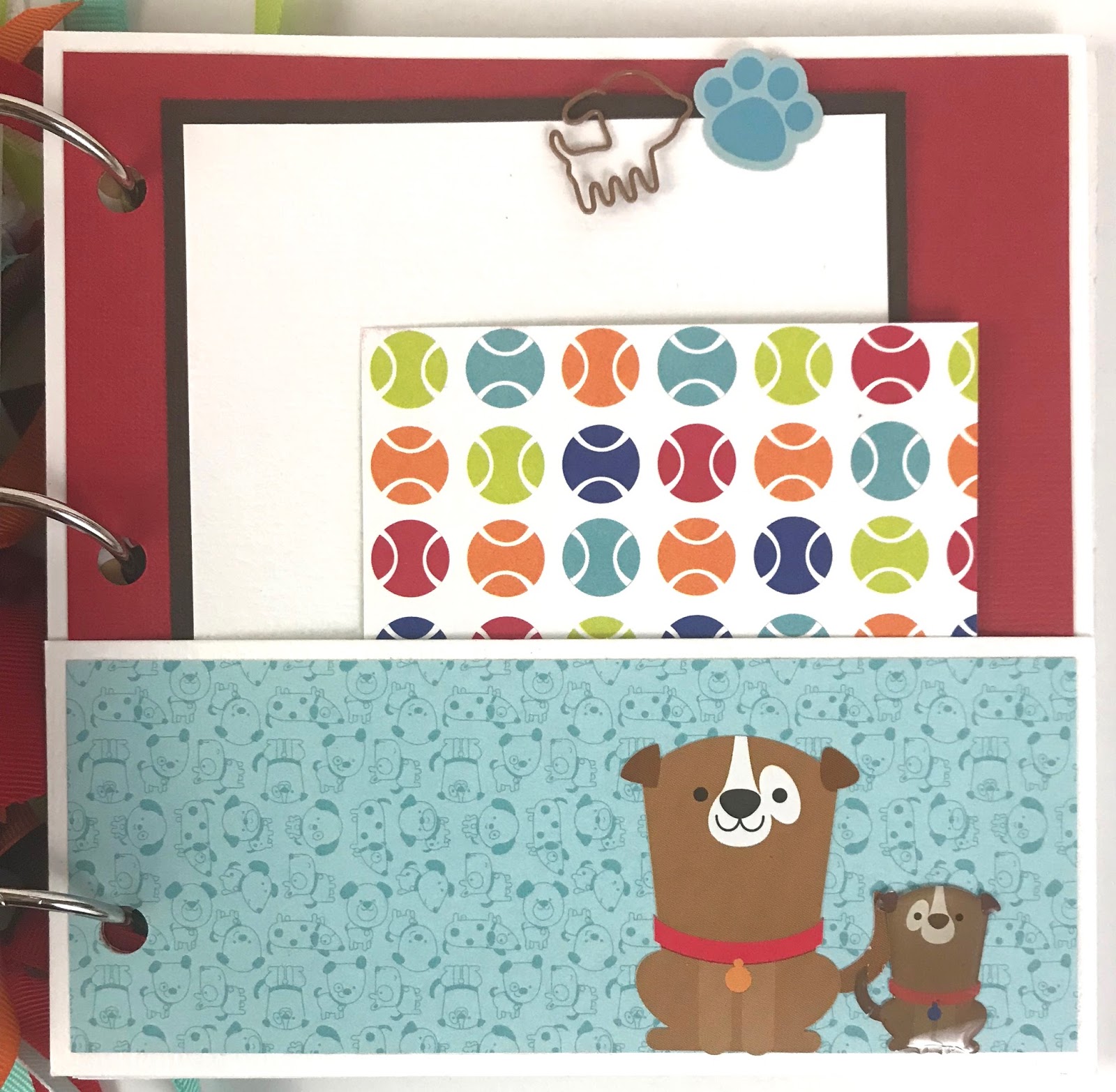 Artsy Albums Scrapbook Album and Page Layout Kits by Traci Penrod: So ...