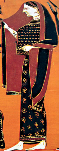 The Old Tradition : Gods / Bogovi