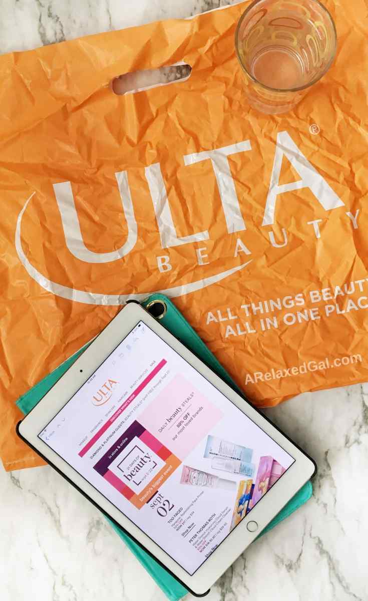 10 Top Hair & Beauty Picks To Buy At Ulta — A Relaxed Gal