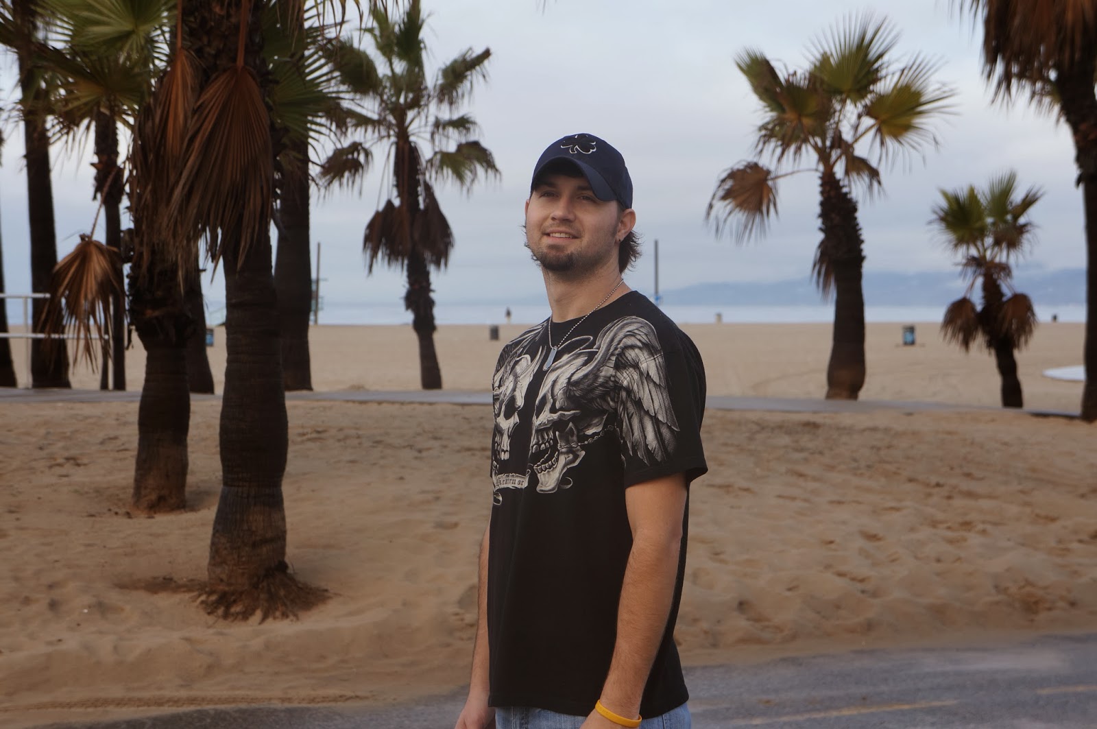 Help Nathan Beasley Fight Cancer