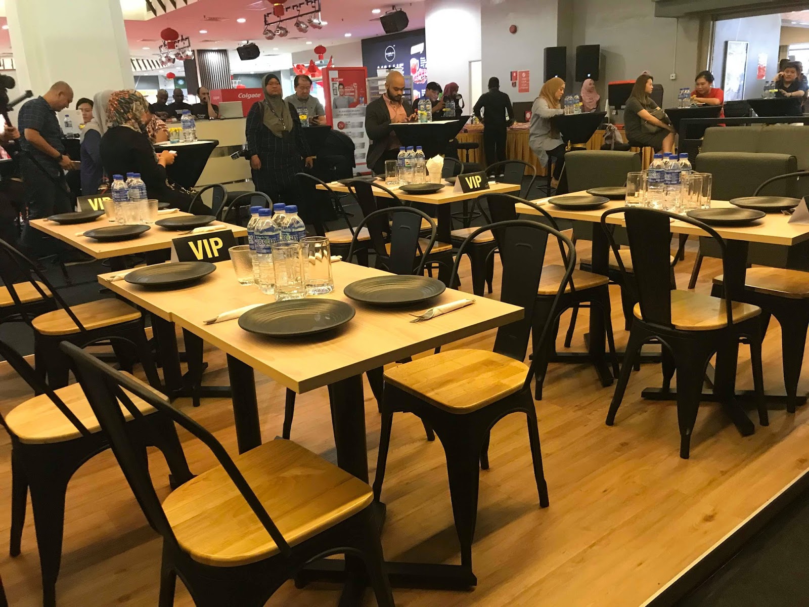 Harold's Bread | Bakeri Yang Menawarkan Resepi Pastri Dan Roti Daripada ...