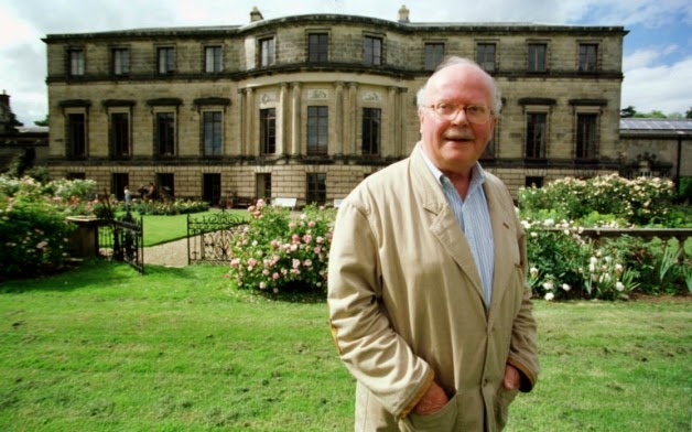 Andrew Bruce, 11th Earl of Elgin (Scottish Peer) ~ Wiki & Bio with ...