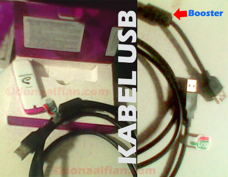 USB Modem Smartfren AC682 agar Awet dan tidak ERROR - Bekasi Tkj