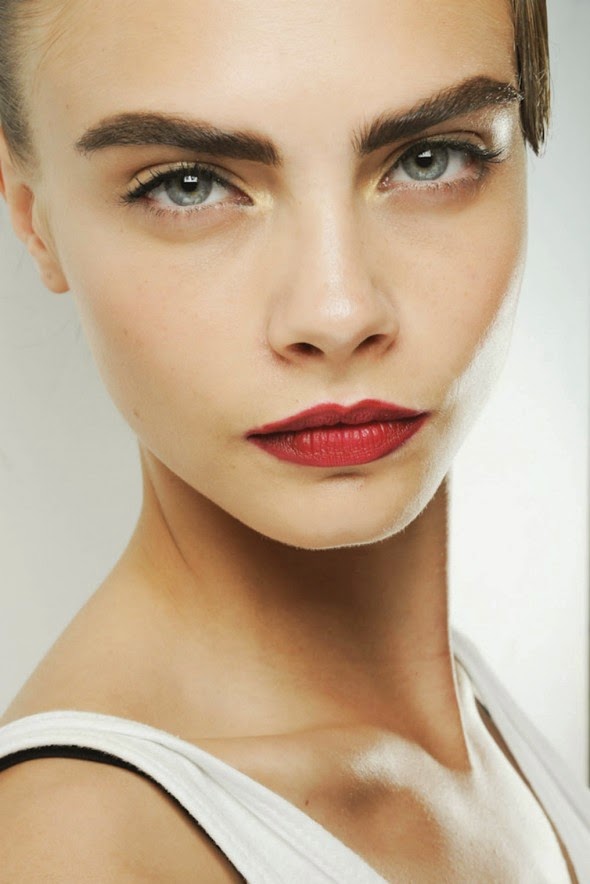 LOS ENIGMÁTICOS LABIOS CEREZA. ELABORAMOS LA GUÍA DEFINITIVA PARA QUE ...