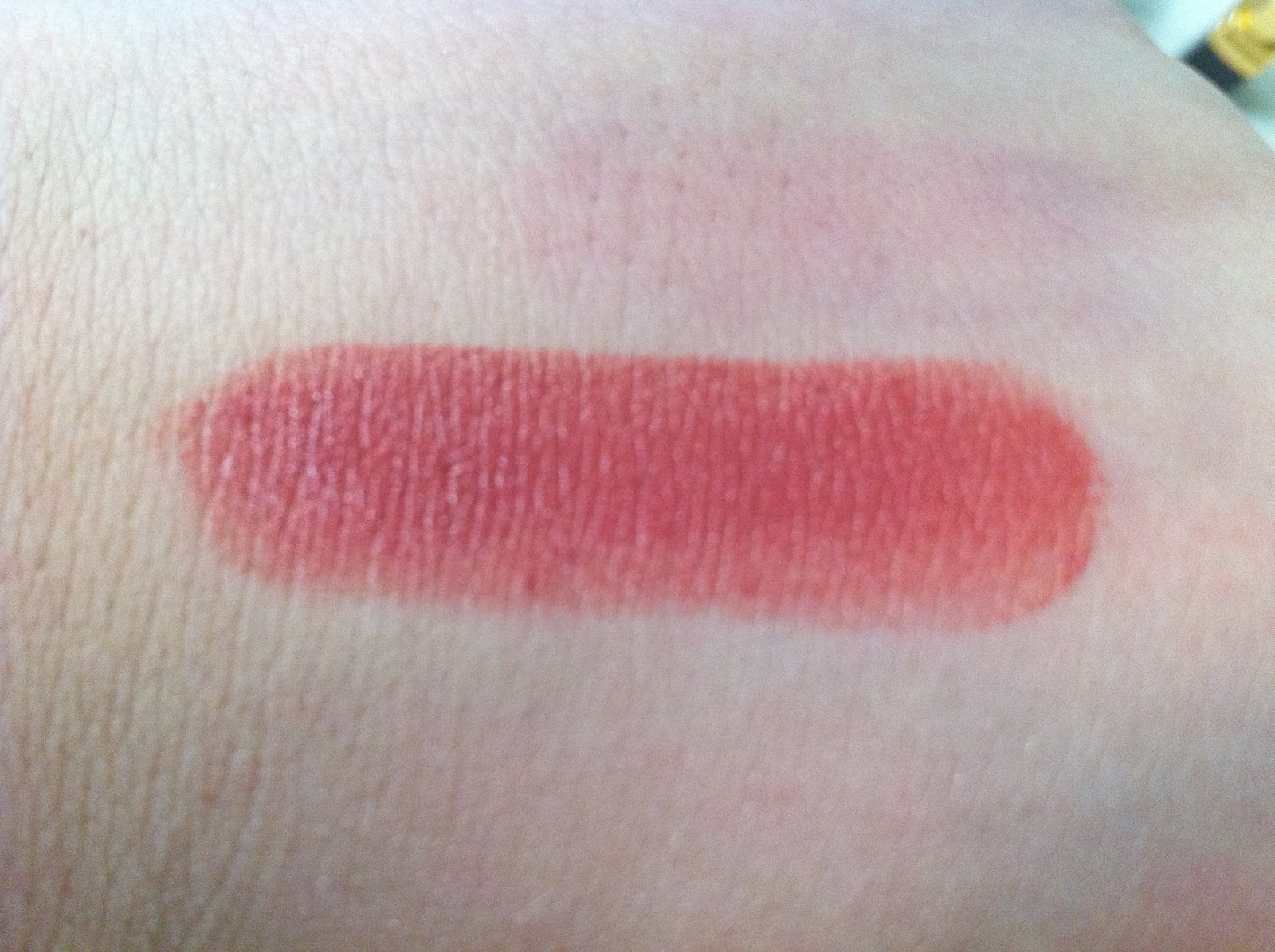The Dark Side of Beauty: Review: Chanel Rouge Coco 'Mademoiselle' Lipstick