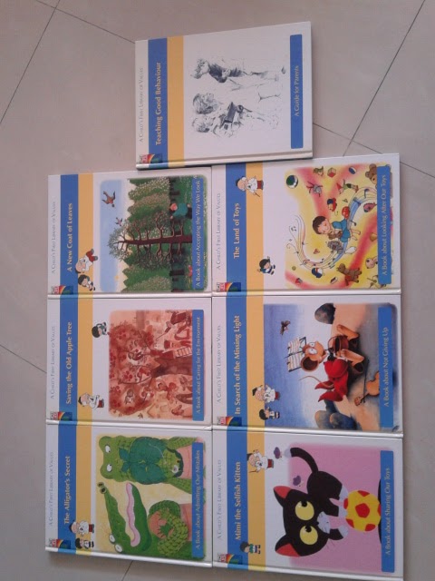 My Sales 99: Time Life Children Encyclopedia complete set on sale