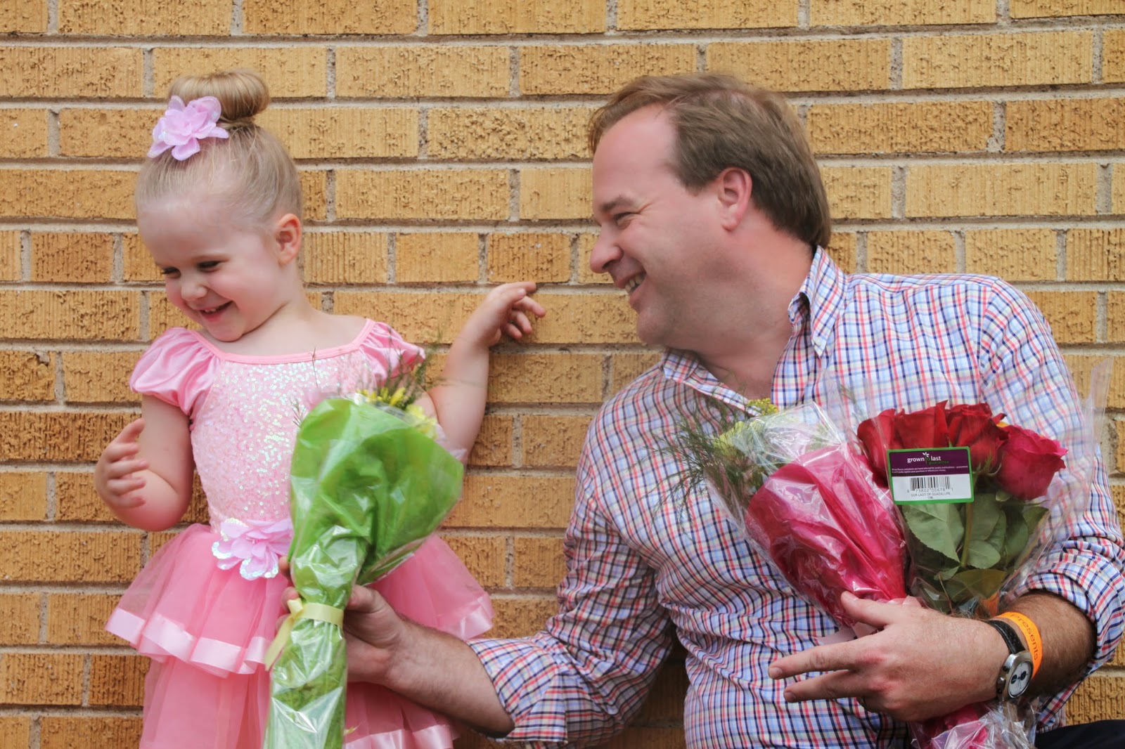 Scarlett the Starlet: Scarlett's Dance Debut: SOTE Dance Recital 2014